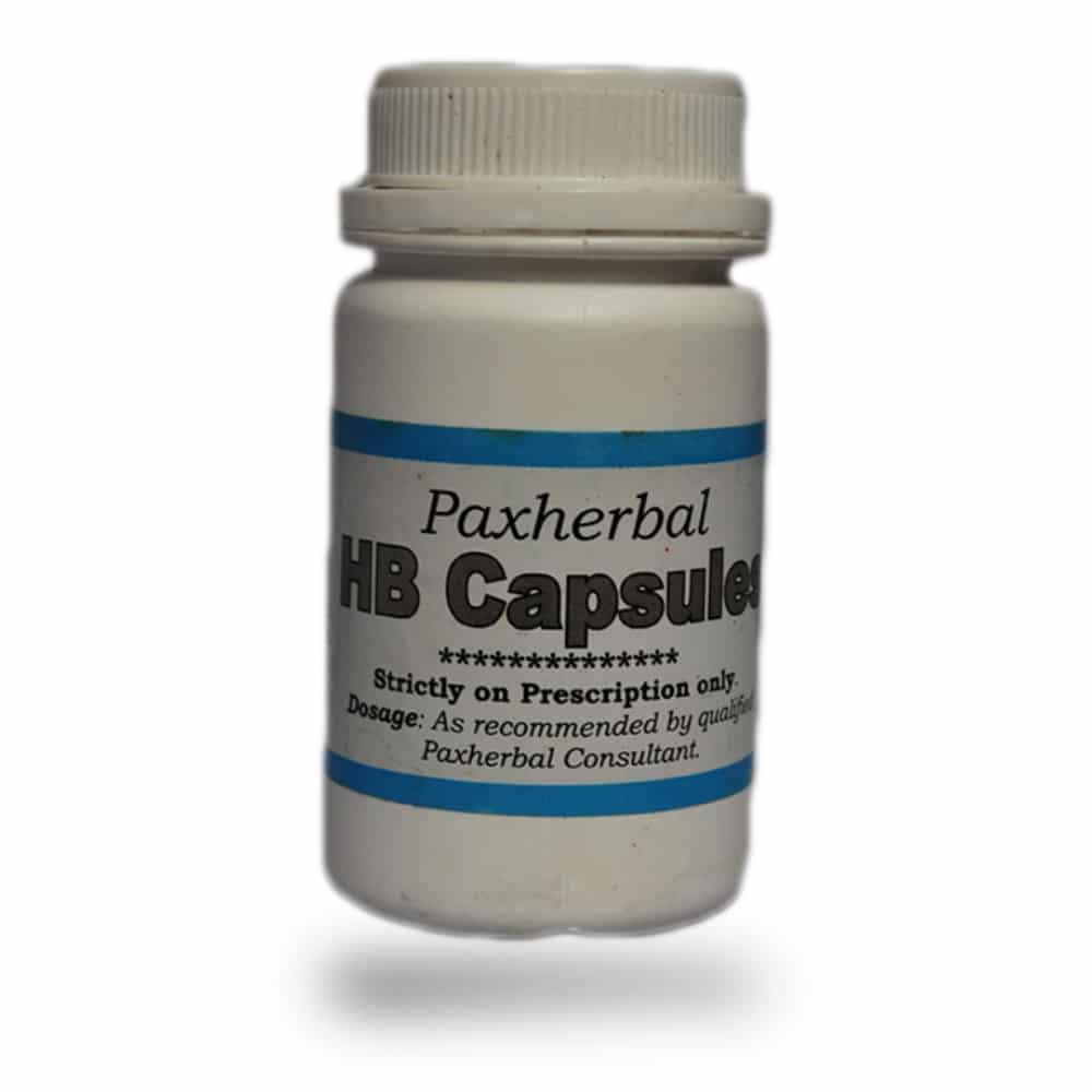 Paxherbal Carlogene Plus - Paxyou.com Online Shop
